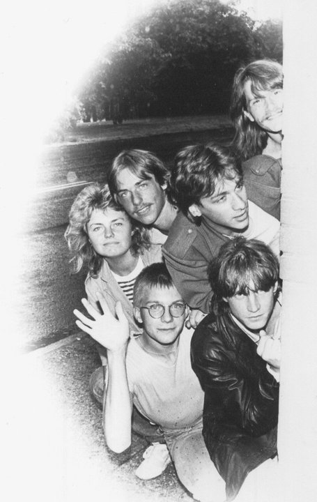 Eme « Band « Projekt Mutant « Eksjö Musik Encyklopedi