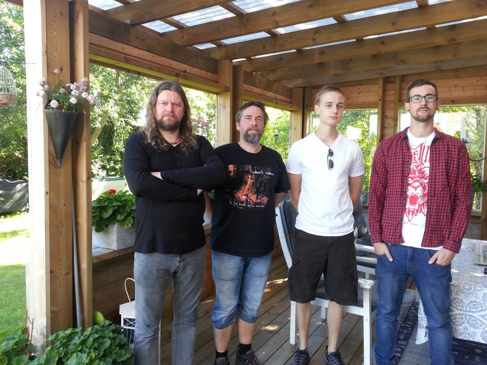 Eme « Band « Oaklake Space Collective « Eksjö Musik Encyklopedi